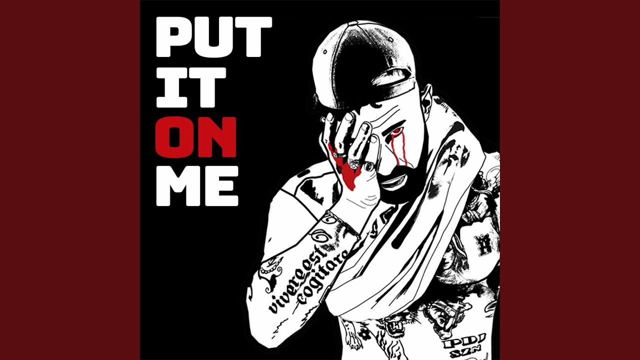Put In On Me - YouTube
