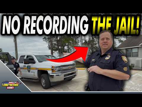 I Didn’t Expect This Audit To End The Way It Did…