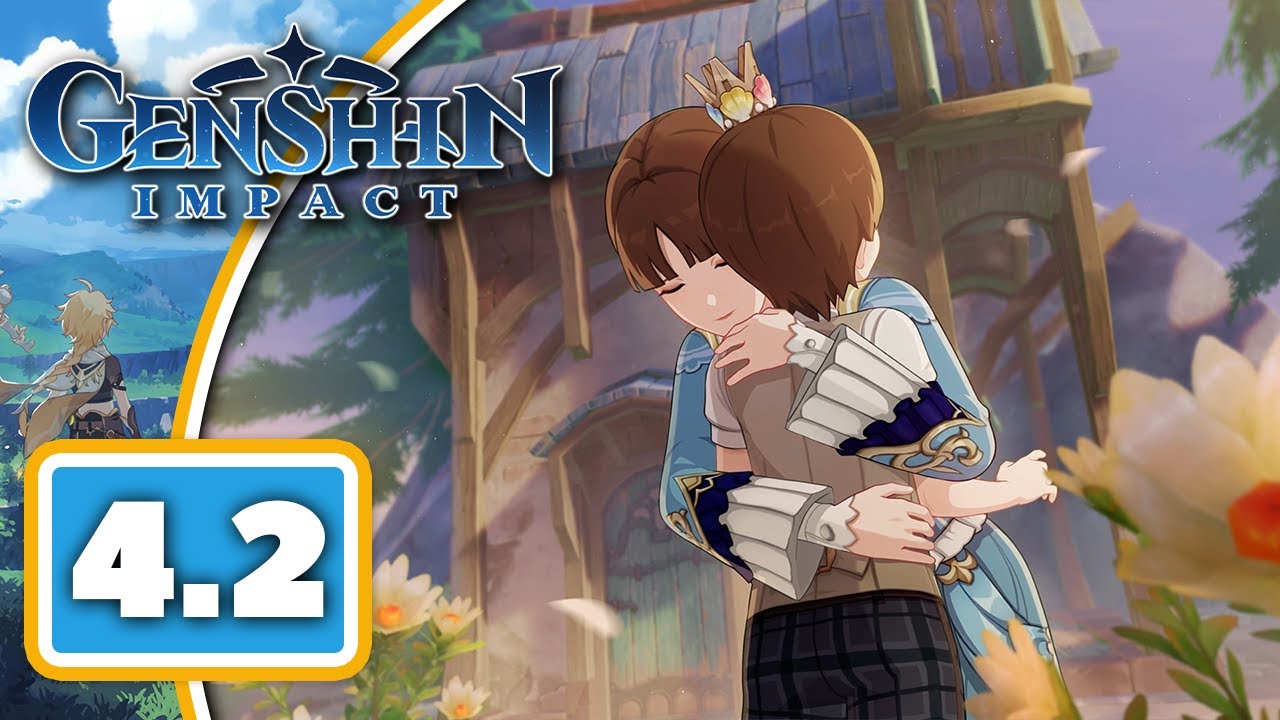 Thelxie's Fantastic Adventures - Freminet Event Story Quest - Let's ...