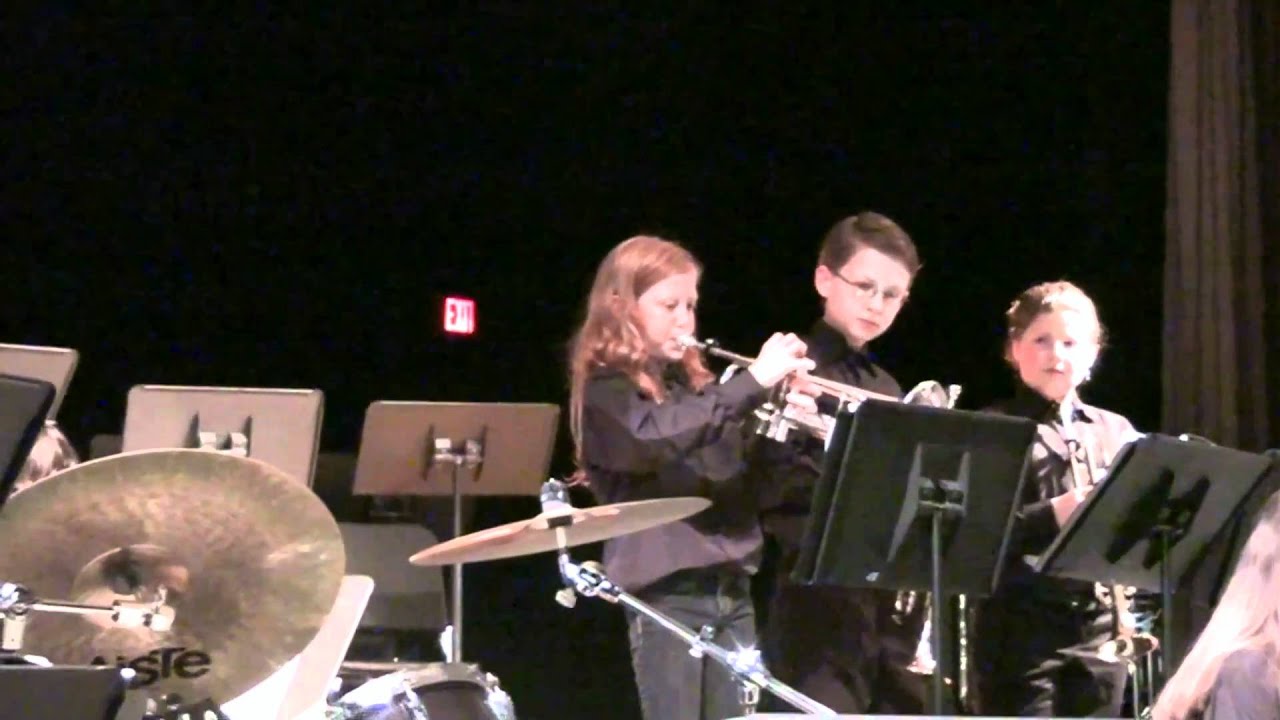 jammin with charlie - YouTube