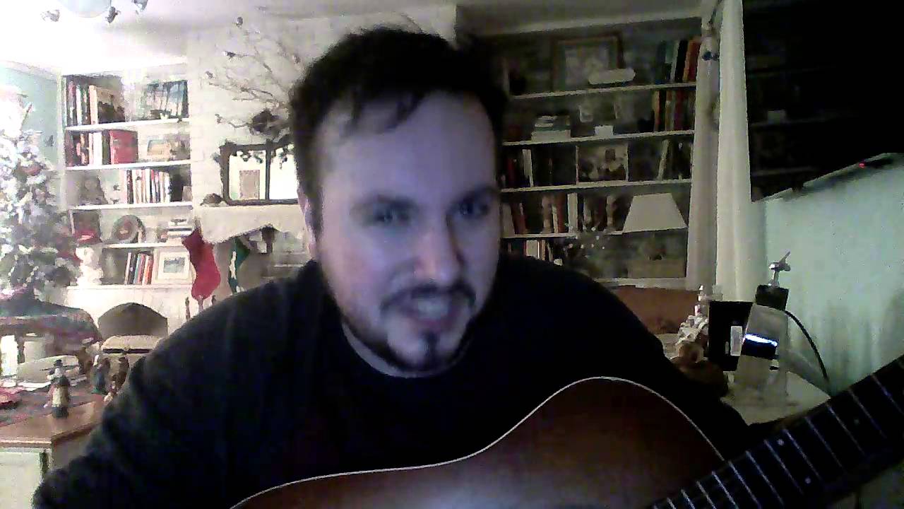 "One Day More" Star Wars Parody by Jesse Greco - YouTube