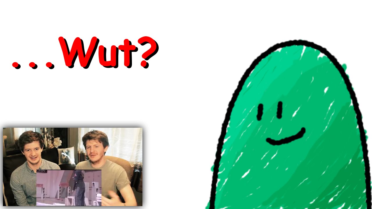 Poorly Drawn Cartoons react to The Cringiest Videos On The Internet ...