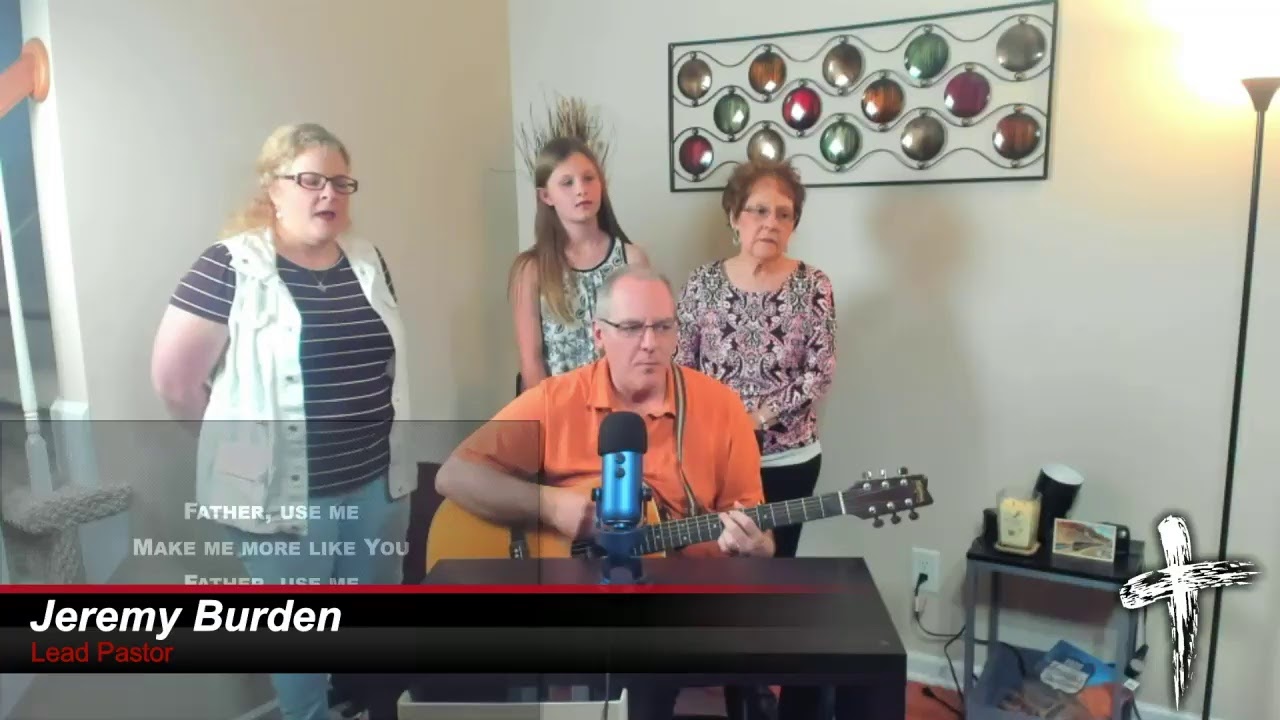 Todd Peak Live Stream - YouTube