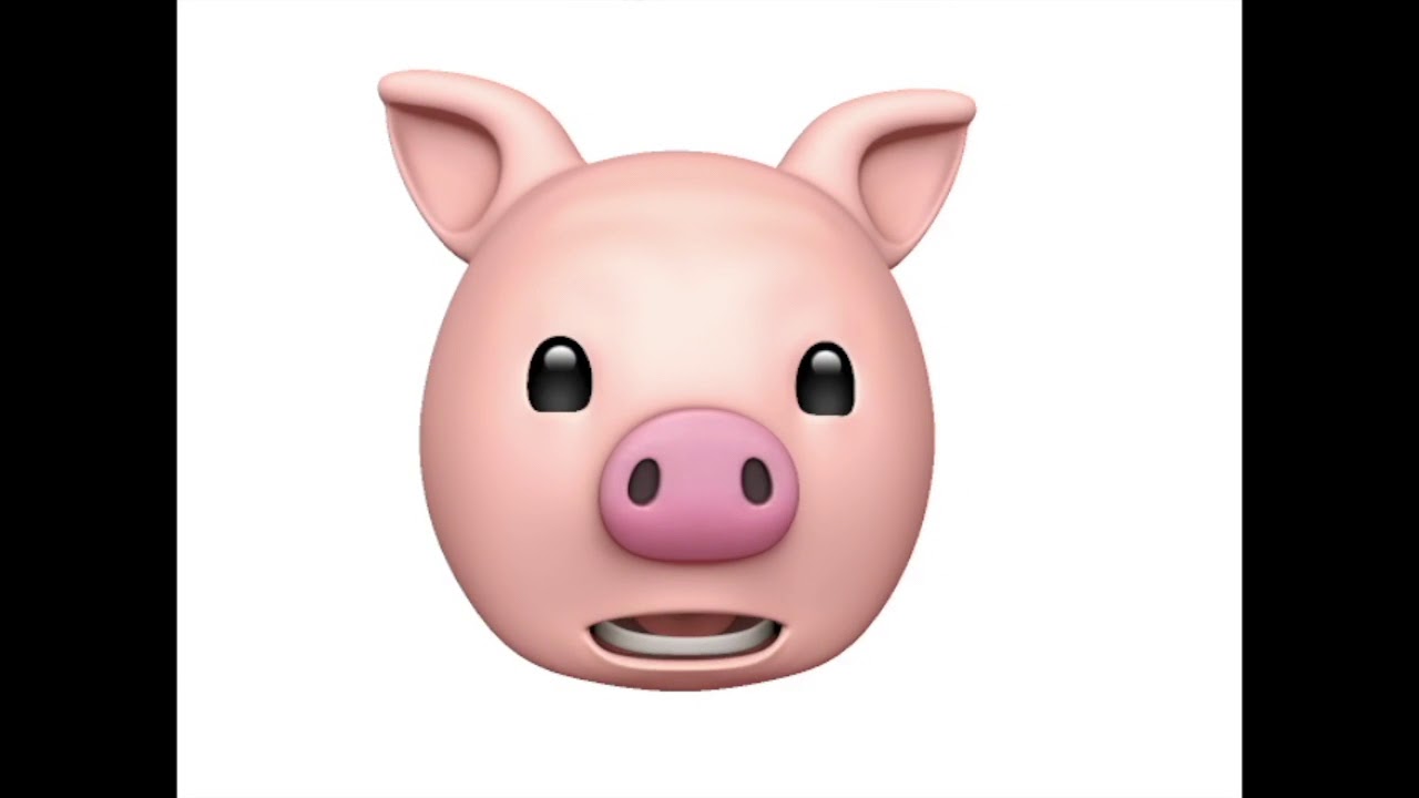 THE ANIMOJI SHOW! EPISODE ONE - YouTube