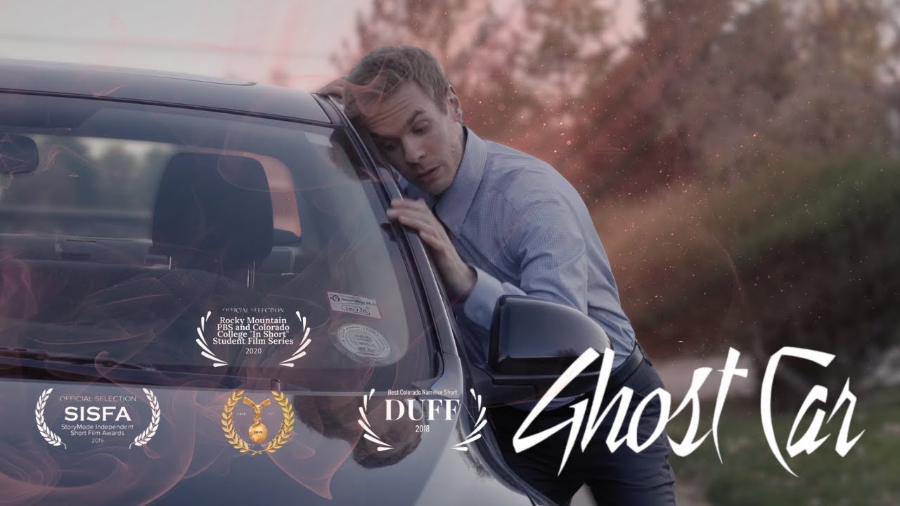 Ghost Car | Award-Winning Horror Comedy (2018) - YouTube