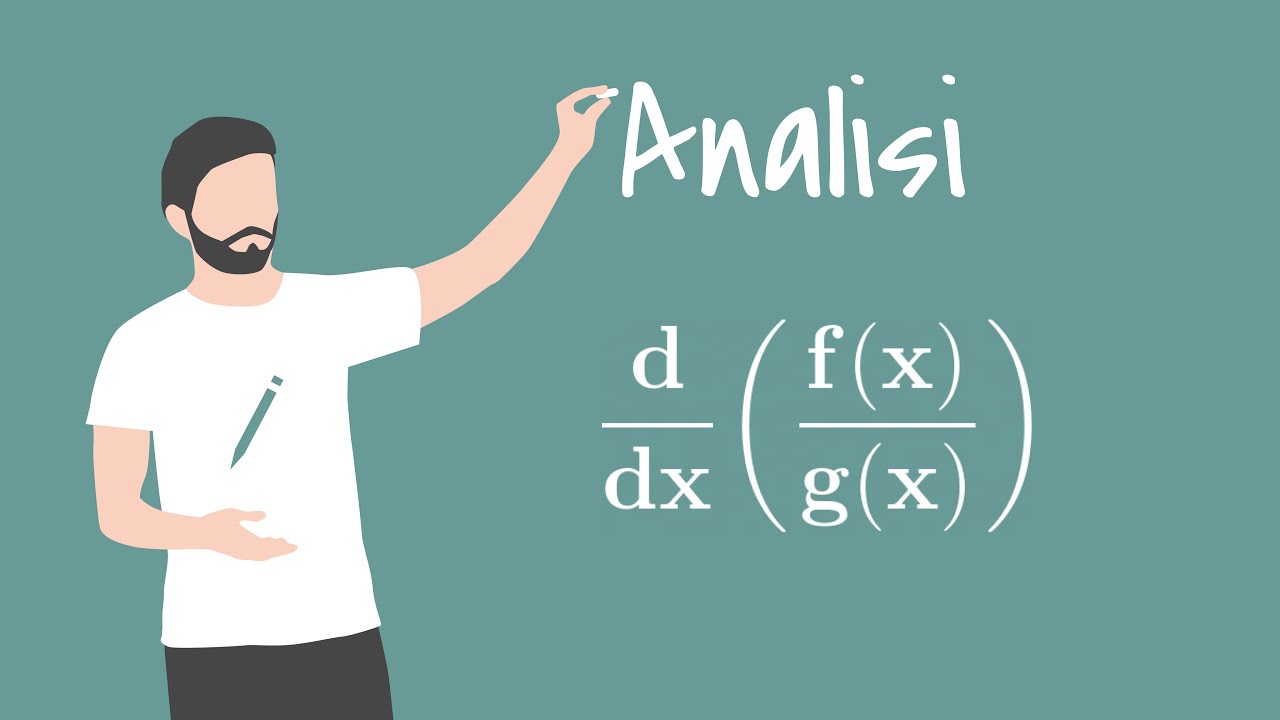 Derivata del rapporto di due funzioni - Spiegazione ed esempi svolti ...