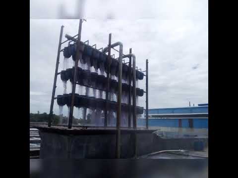 ETP (Effluent Treatment Plant) | Wastewater treatment plant ...