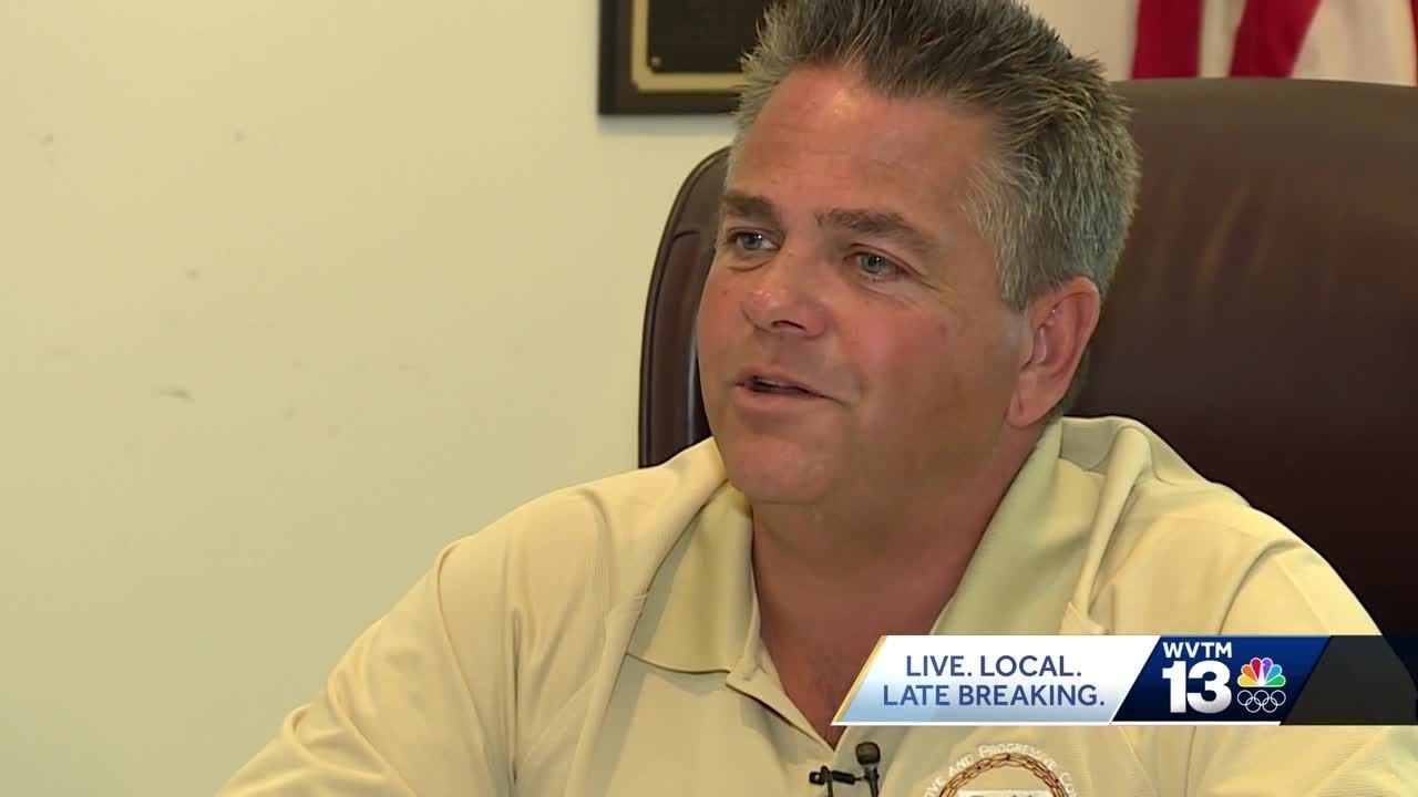 Hanceville left mayor-less after Kenneth Nail resigns, mayor pro tem to ...