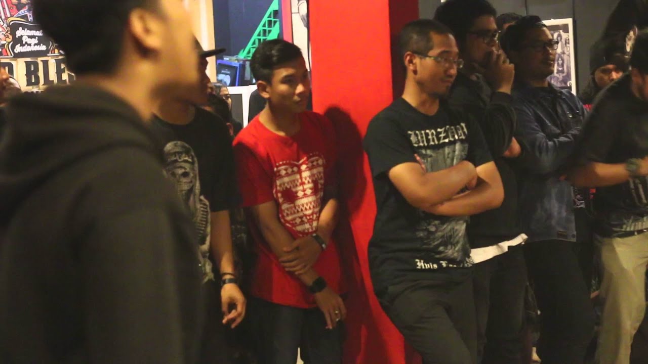 NEUROSESICK (From Ashes Rise-Final Goodbye Cover) Live at MOSH AGO-GO ...