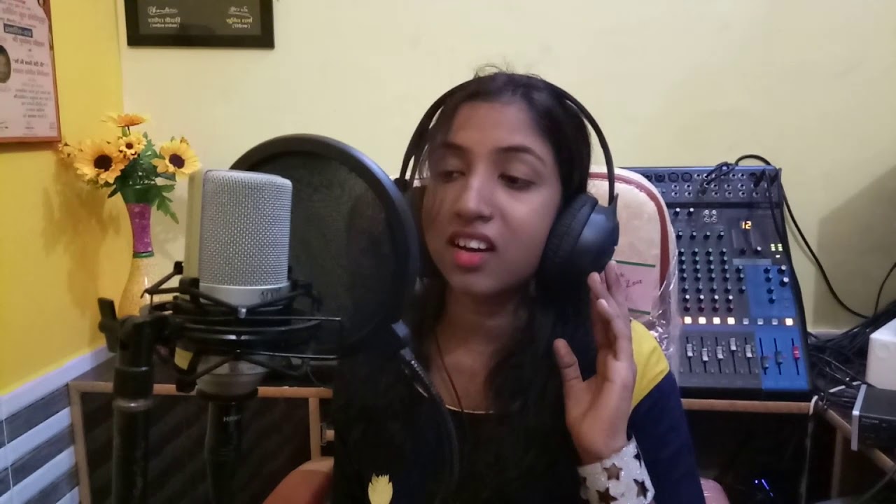 Lori Suna phir se || Neha Kakkar | cover versio || by Apurva Rajput ...