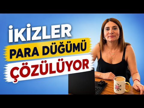 İkizler Burcu - Yükselen İkizler - Merkür Retrosu Bitiyor Astrolojik Etkileri