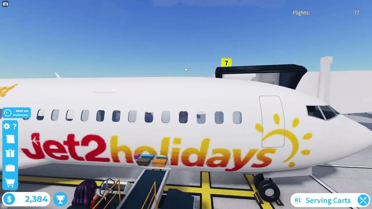 Jet2 - YouTube