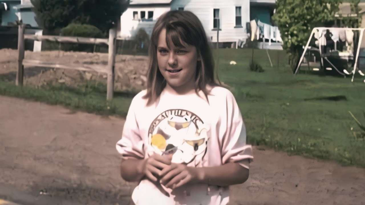 Víctima de una broma de Halloween | El triste caso de Shauna Howe - YouTube