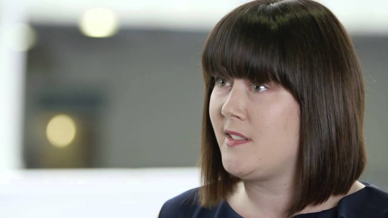 Fiona McBride Chartered MCIPD - Chartered Member - YouTube