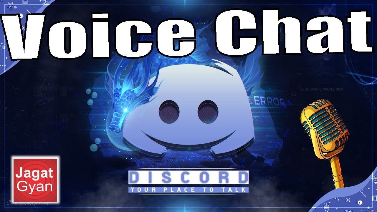 Join My Discord Server | Chat or Call - YouTube