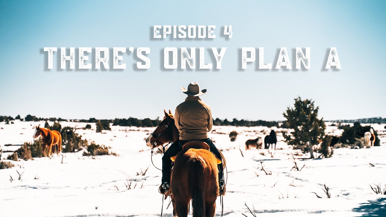 There's Only Plan A, Episode 4 - YouTube
