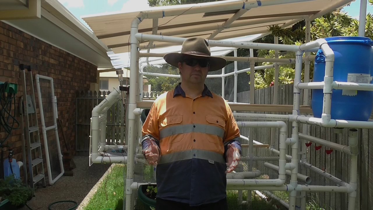 What You Will Need Home Grown DIY Homemade Hobby farm Small Holding ...