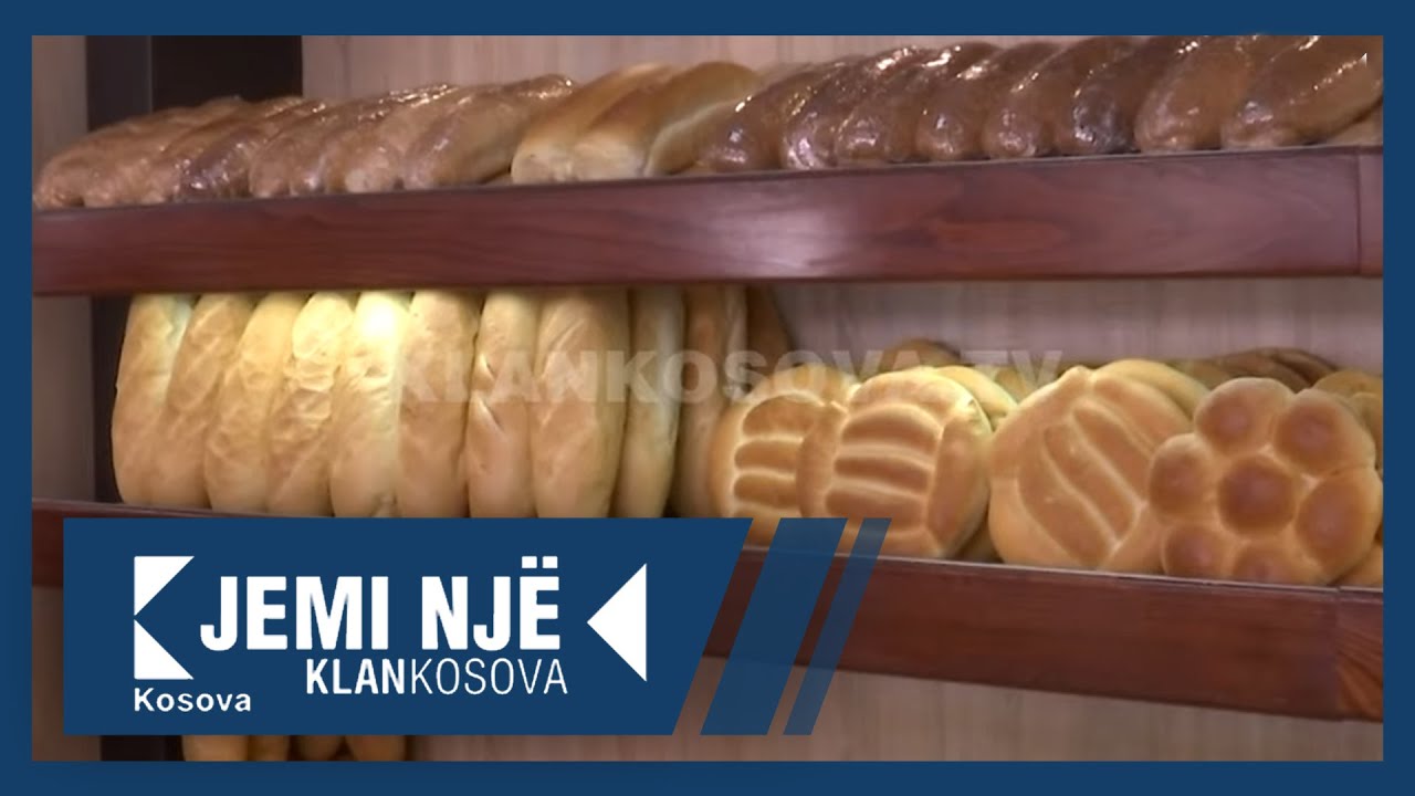 Buka në Fushë-Kosovë bëhet 60 centë - 26.09.2022 - Klan Kosova - YouTube