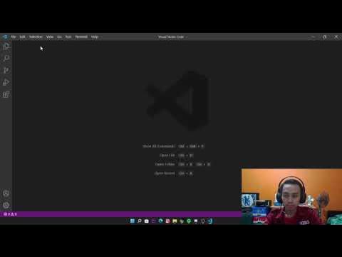 Membuat AI Virtual Assistant - YouTube