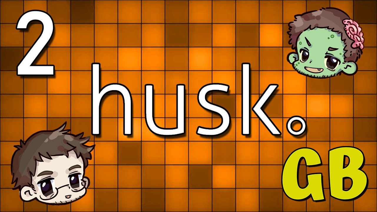 Husk #2 - YouTube