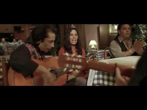 Vengo - La Caita - Calle del aire