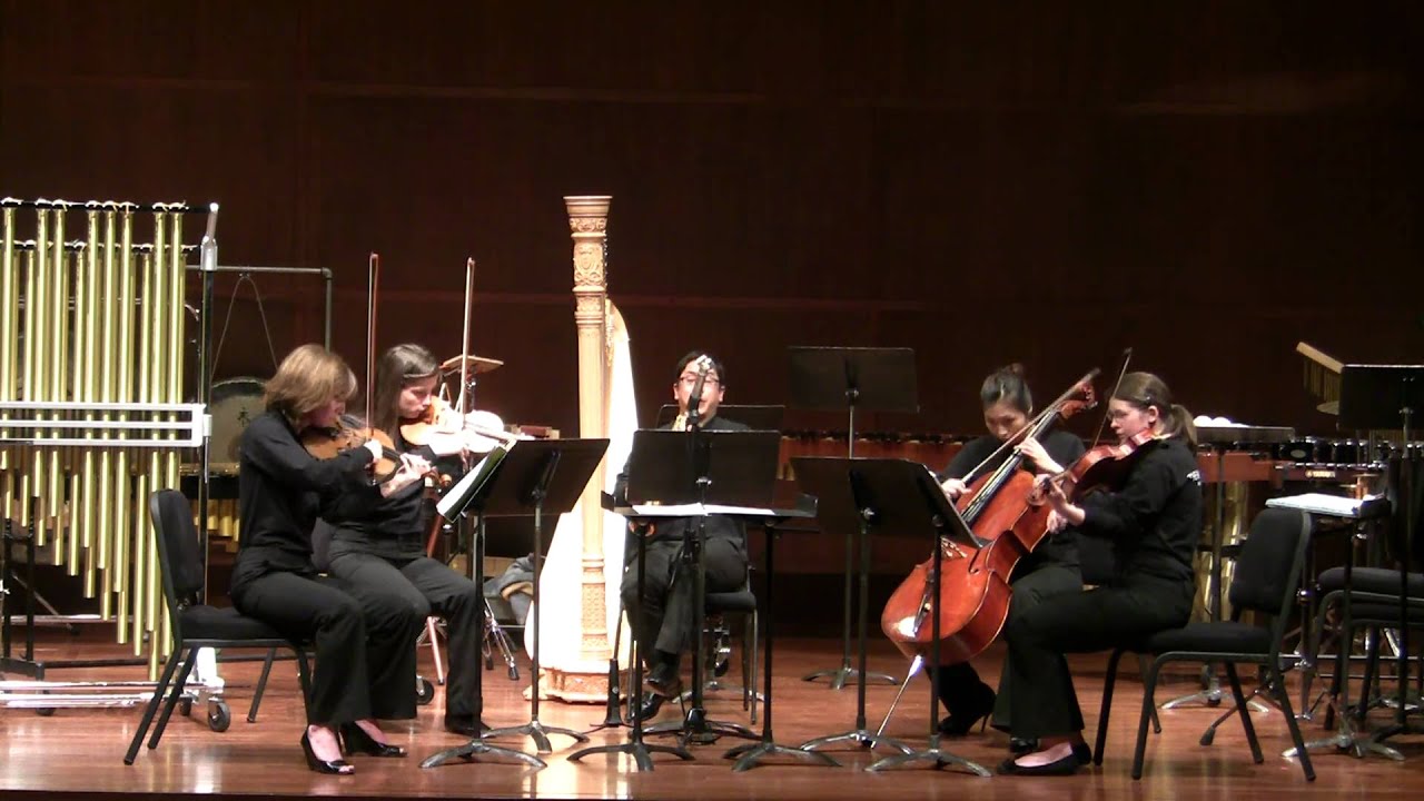 Fantasy Variations by Stephen Michael Gryc - YouTube