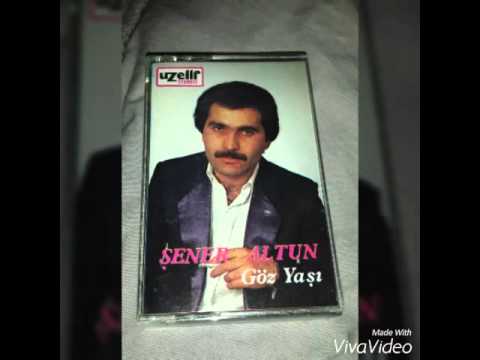 Şener Altun Bağlandı yollarım