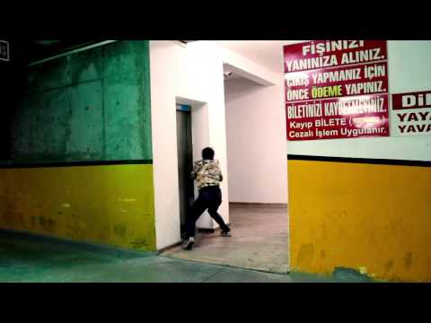 Gölge/Kısa Gerilim