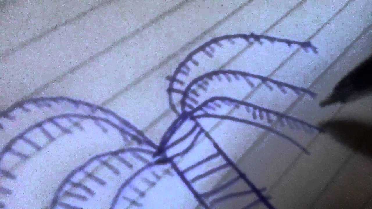 How to draw a Paradise island drawing part ONE - YouTube