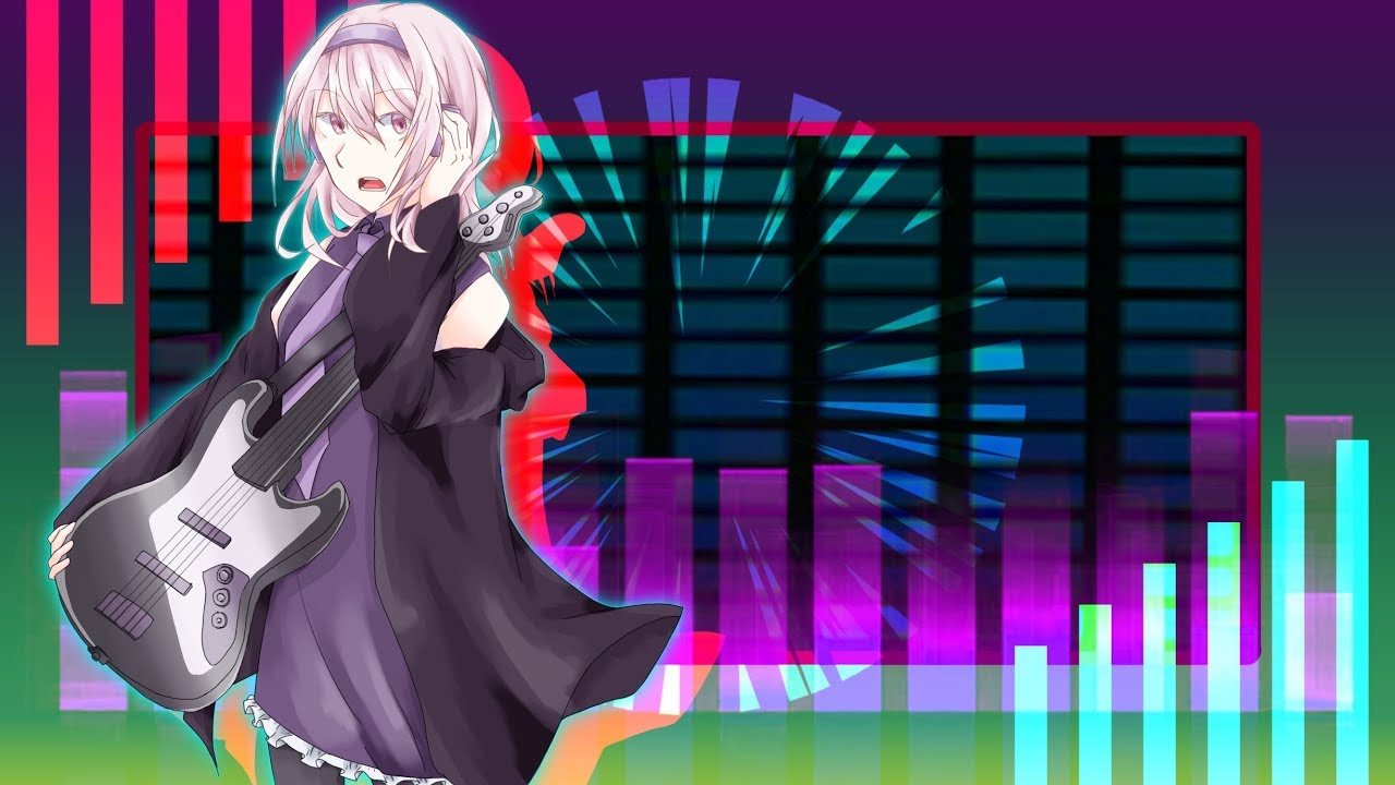 trr⇔DON - 臥薪嘗胆のアポカリプス(Rock Cover) feat. 歌幡メイジ - YouTube