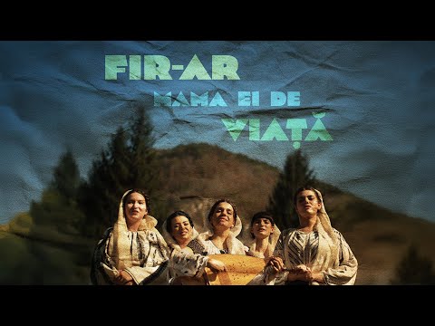 Jianca x Maria Chivu - Fir-ar mama ei de viață (Video Oficial)