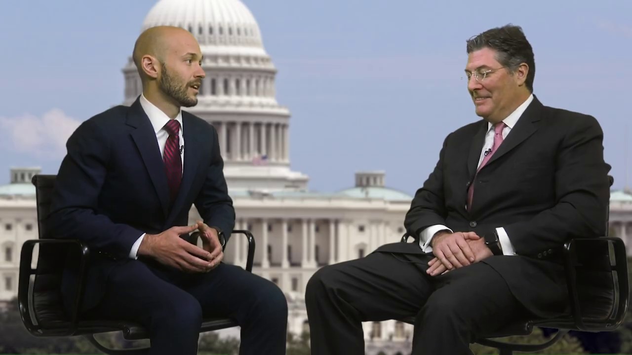 LaBianca of UBS: “CMBS has been a very resilient product” - YouTube