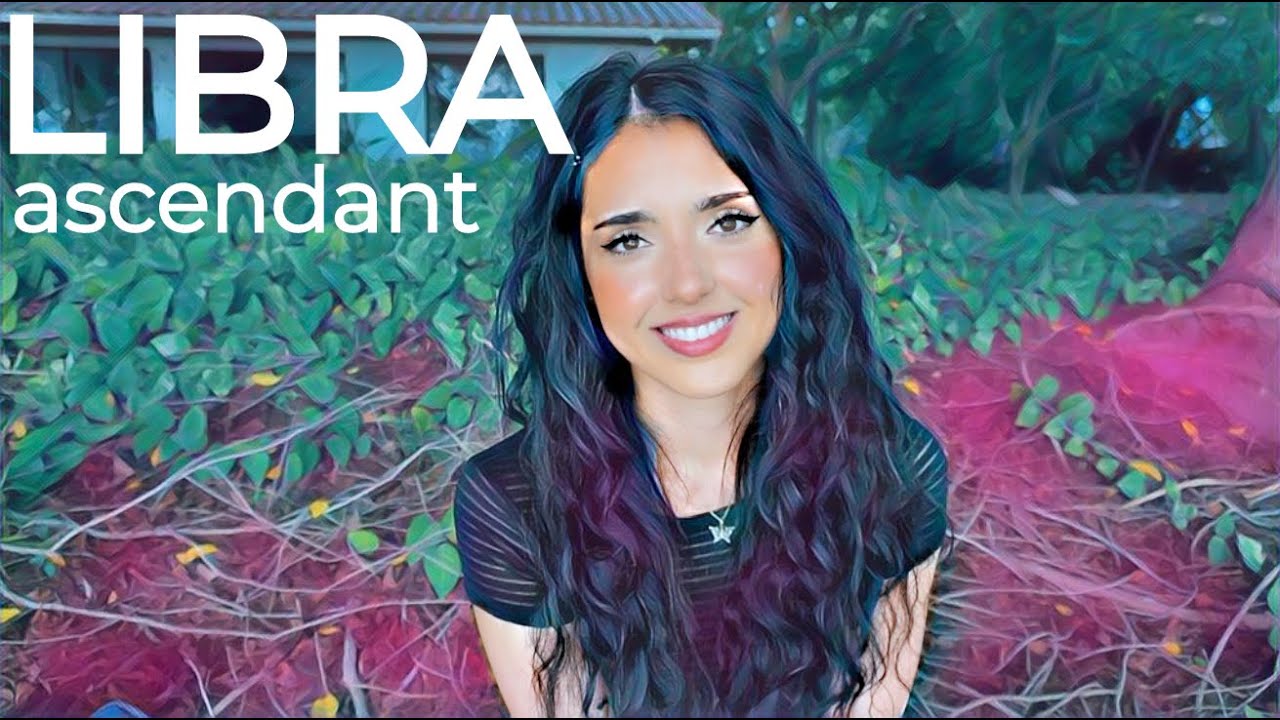 LIBRA RISING| Astrology| Characteristics + Celebrity Chart (The Rock ...
