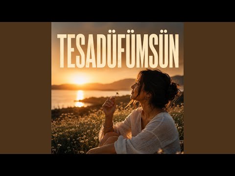 Sen Benim En Güzel Tesadüfümsün (Alpi)