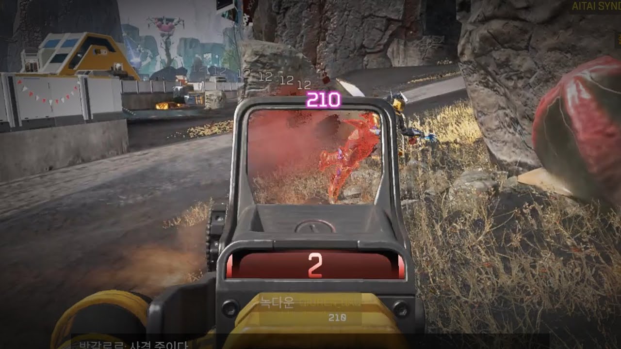 Beautiful | Apex legends Highlights - YouTube