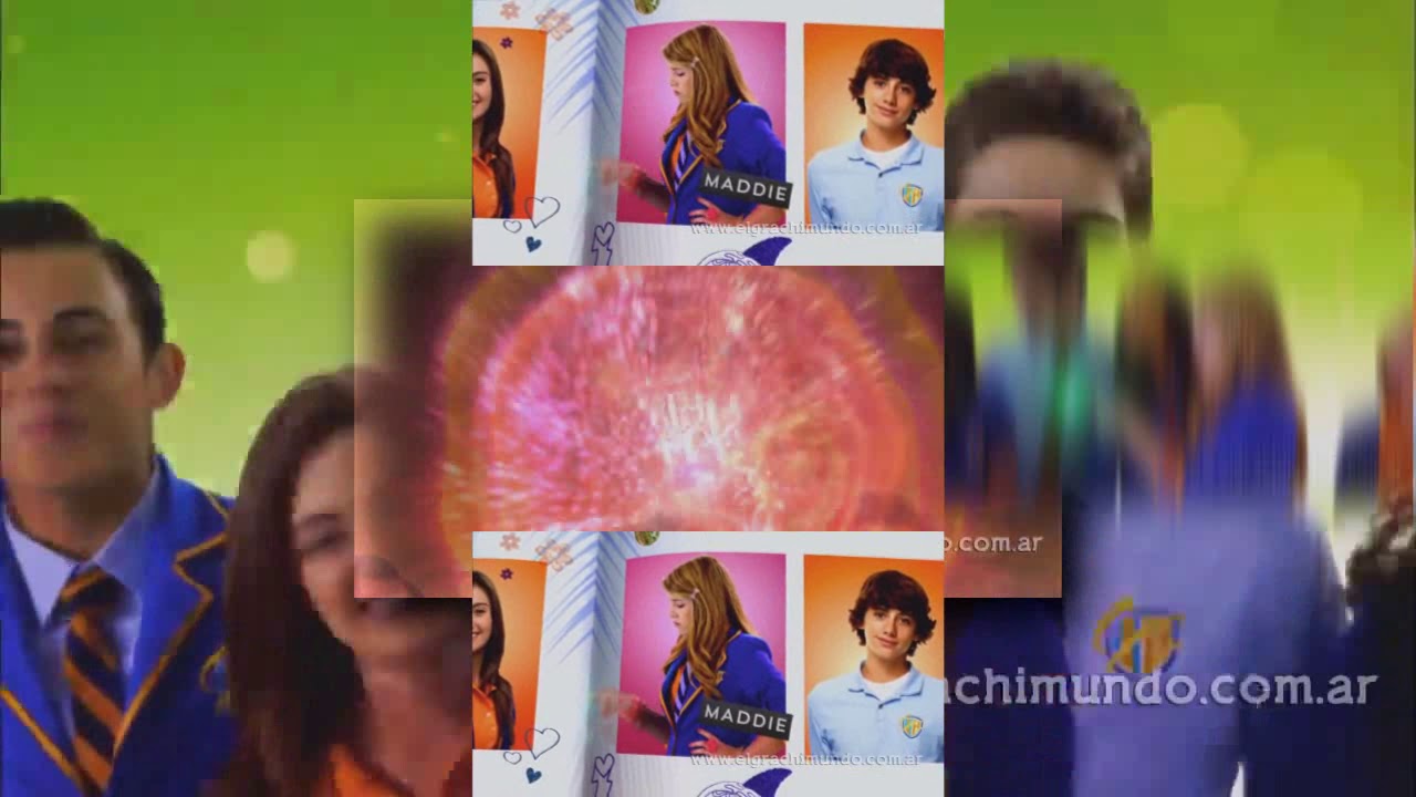 (REQUESTED) (YTPMV) Every Witch Way Intro Scan - YouTube