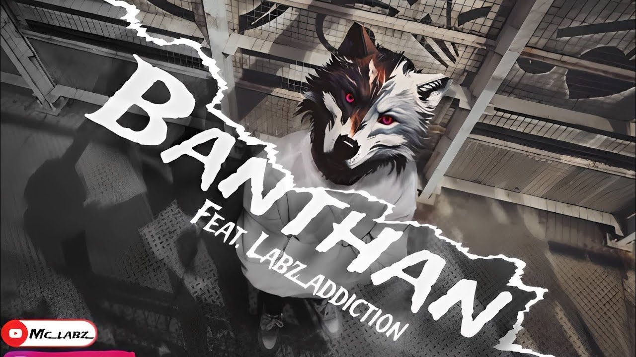 Banthan | labz_addiction_ | 2k24 - YouTube