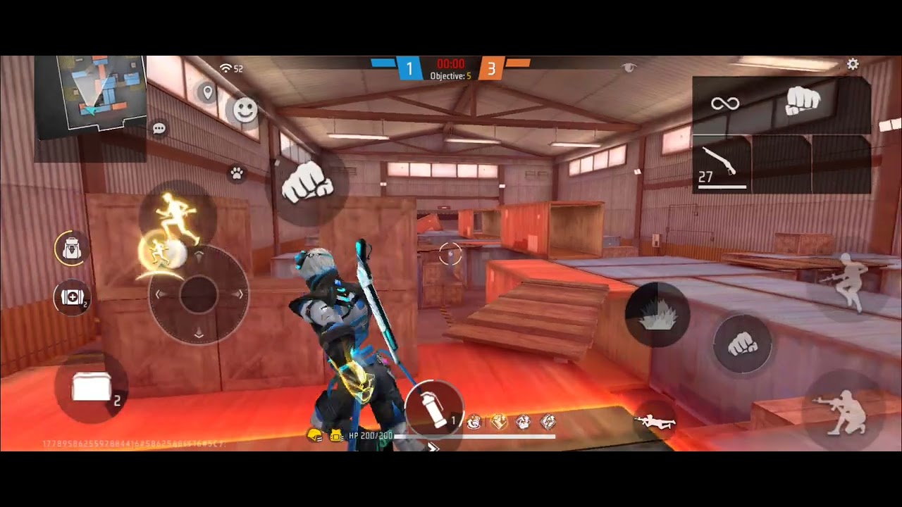 win the Leon wolf match 😭 - YouTube