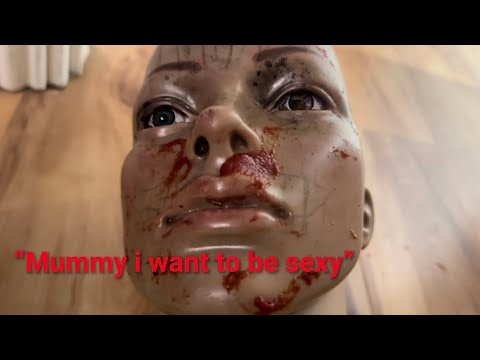 When You Want To Be Sexy In An African Home..