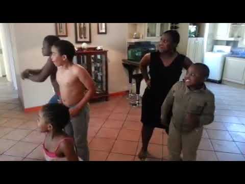 Gang am - YouTube