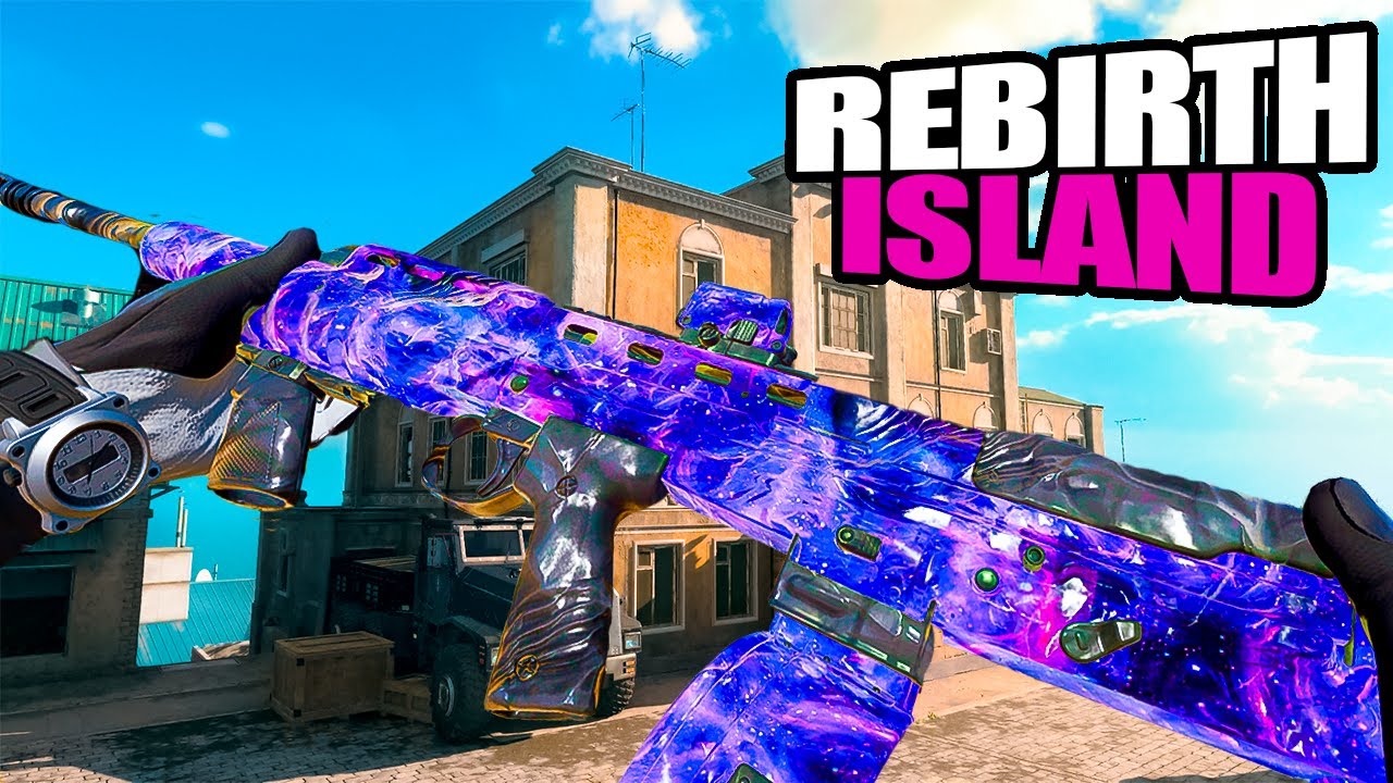 new GPR 91 LOADOUT is *BROKEN* in Warzone! 😎 (Best GPR 91 Class Setup ...