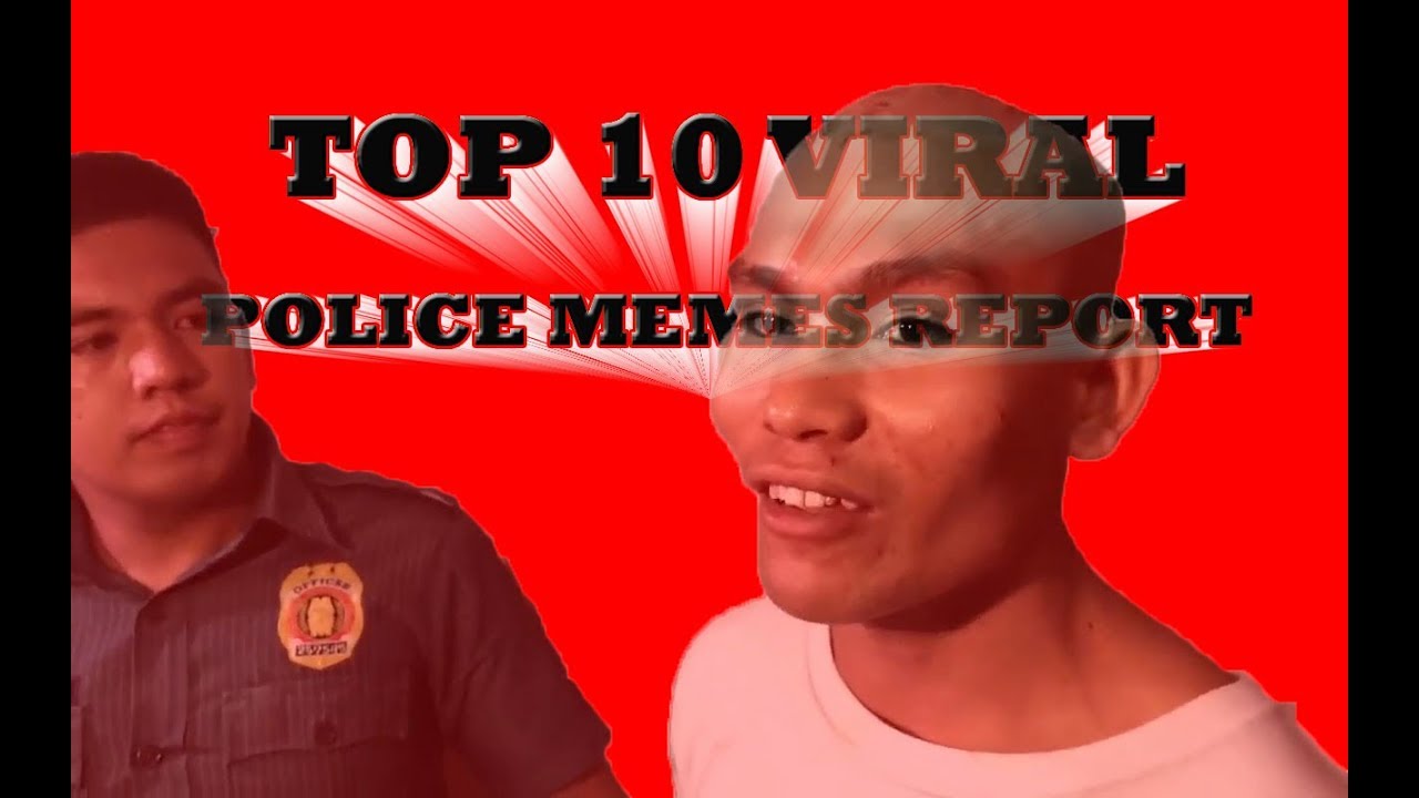 Funny Police Memes | Jessica Soho July 28 2019 | Kmjs July 28 2019 ...
