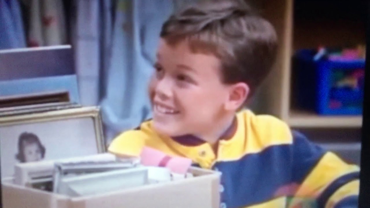 Barney & Friends: Aunt Rachel Is Here! (Season 5, Episode 15) - YouTube