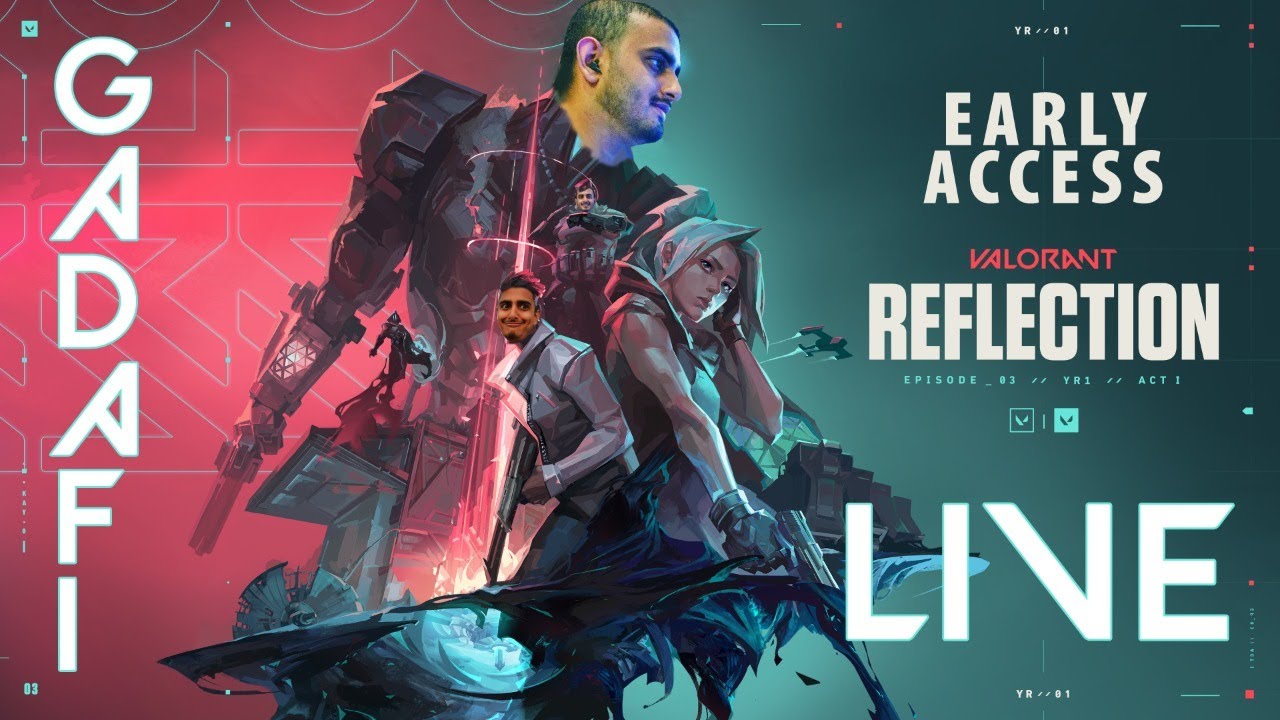 KAY-O Exclusive LIVE Gameplay | Early Access Episode 3 Valorant ...