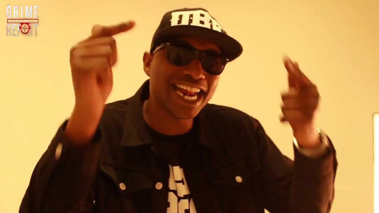 Flirta D - Best In Grime (B.I.G) Freestyle [@FlirtaDunDaD] - YouTube