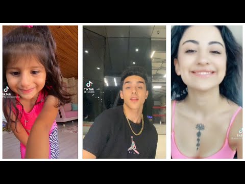 Yaramadı Bak Beni Bitiren Şeyin Adı Aşk Yola Getiren / Tiktok Yeni Akım