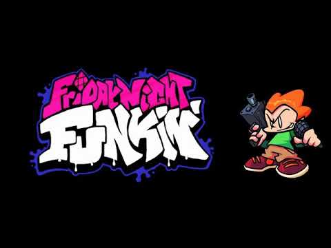 Friday night funkin - Blammed (Instrumental)