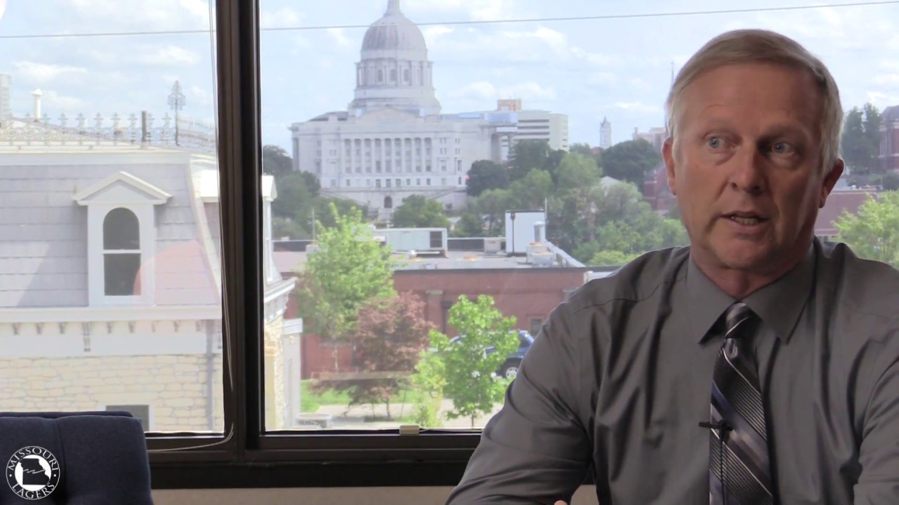 Looking Back - A Reflection with Bob Wilson - YouTube