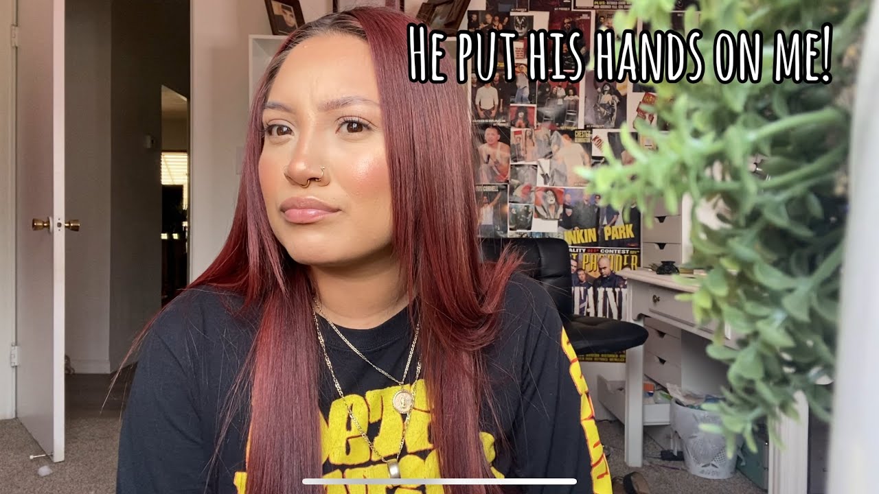 STORYTIME: My PSYCHOTIC/STALKER Ex 🥴 - YouTube