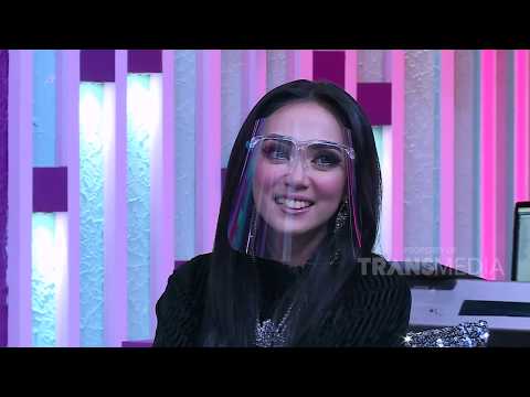 Pengen Ditawarin Nyanyi dan Jadi Model | Best Moment Rumpi (6/7/20)